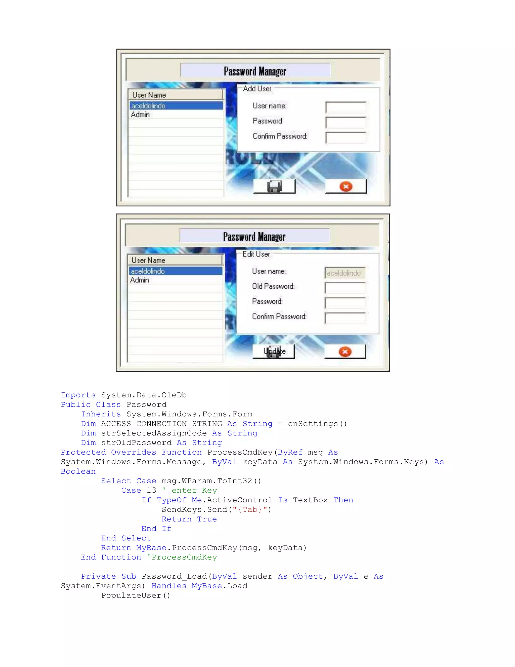 Thesis about Computerized Payroll System for Barangay Hall, Dita | DOCX