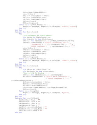 Thesis about Computerized Payroll System for Barangay Hall, Dita | DOCX