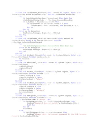 Thesis about Computerized Payroll System for Barangay Hall, Dita | DOCX