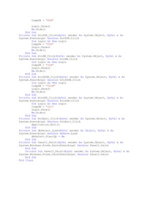Thesis about Computerized Payroll System for Barangay Hall, Dita | DOCX