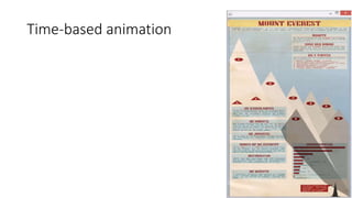 Thesis - 1ste tussentijdse presentatie | PPTX