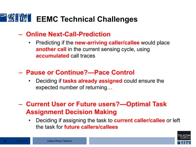 Phd Defense Talk Near Optimal Mobile Crowdsensing Design Framework And Algorithms Ppt
