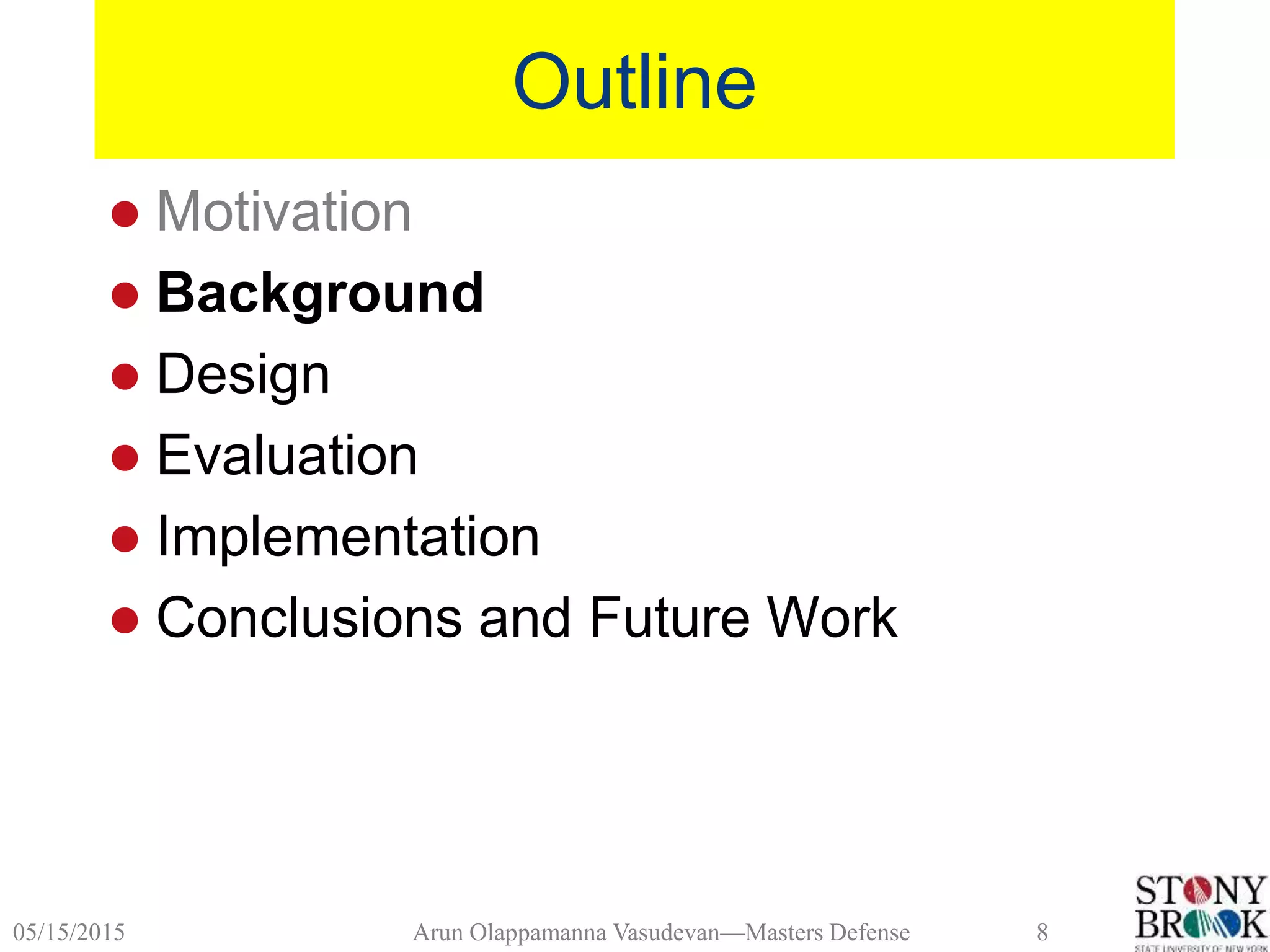 Finding the Right Balance: Security vs. Performance with Network ...