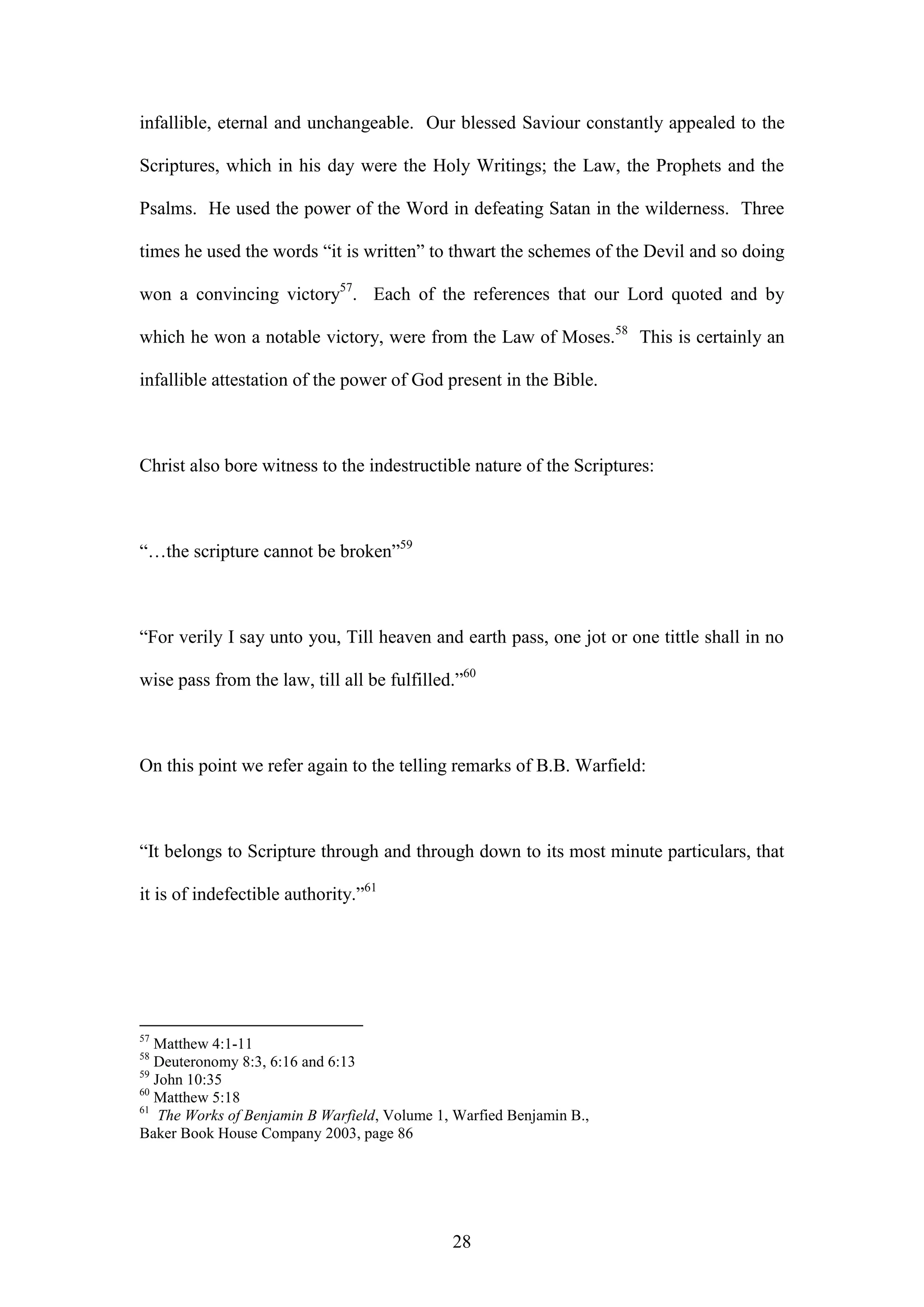 THE LEVITICAL FEASTS AND OFFERINGS | PDF