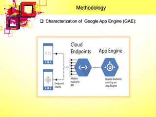 Identifying parameters for Code Offloading as a practical solution to ...