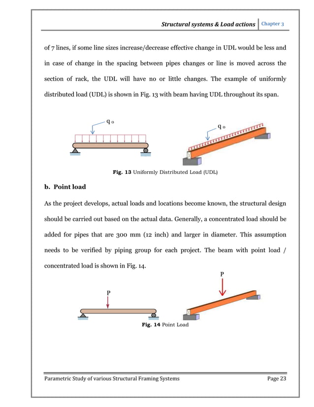 Parametric study of various structural framing systems & effect of substructure modelling on ...