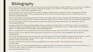 End-to-End Plural Coreference Resolution on TV Show Transcripts | PDF | Technology & Computing