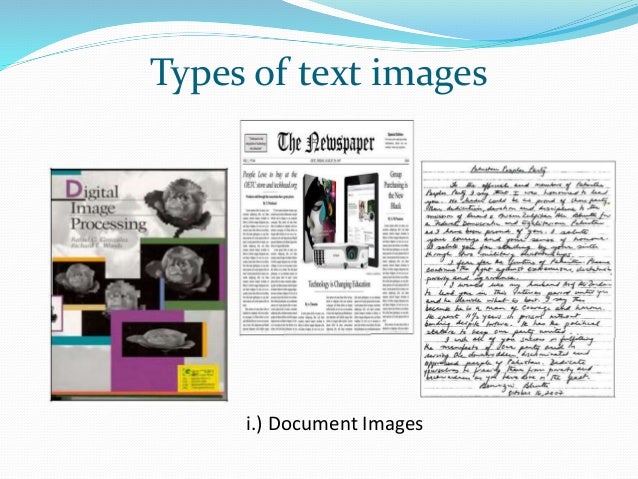 Texture Features Based Text Extraction From Images Using Dwt And K Me