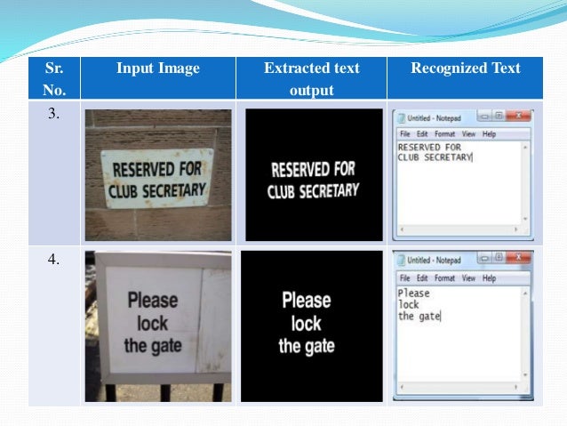 Texture Features Based Text Extraction From Images Using Dwt And K Me