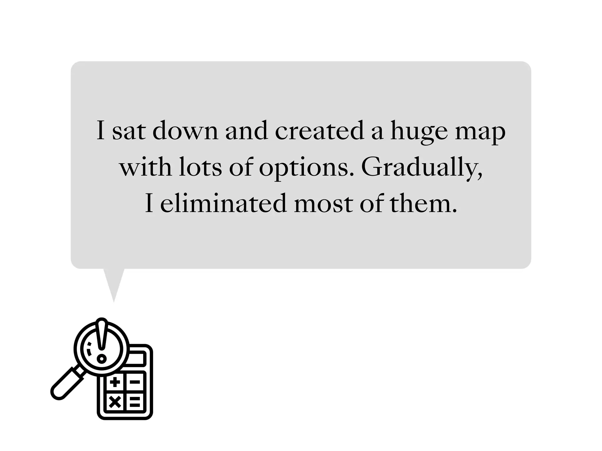 Moral Decision-Making under Radical Uncertainty | PPT