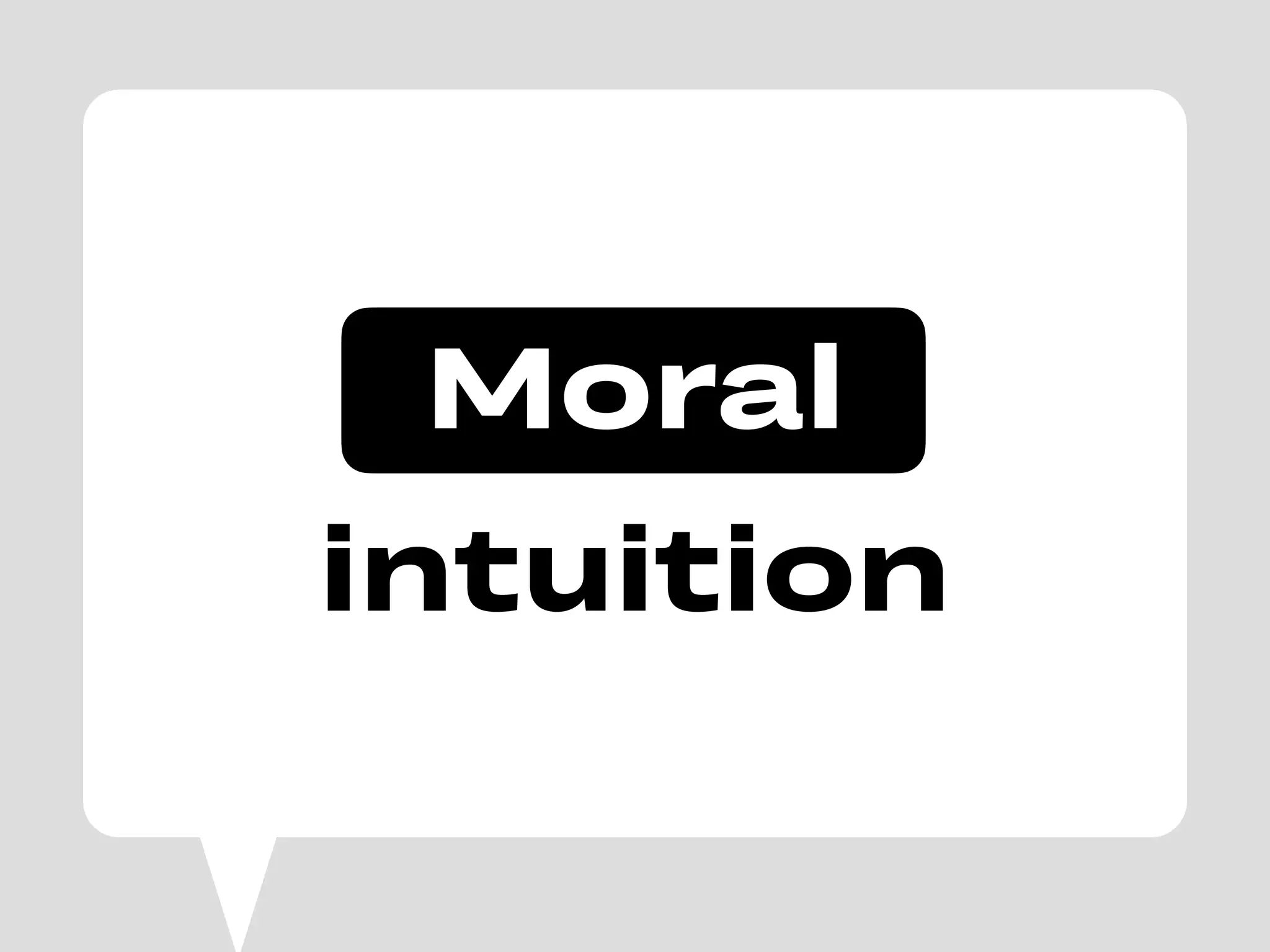 Moral Decision-Making under Radical Uncertainty | PPT