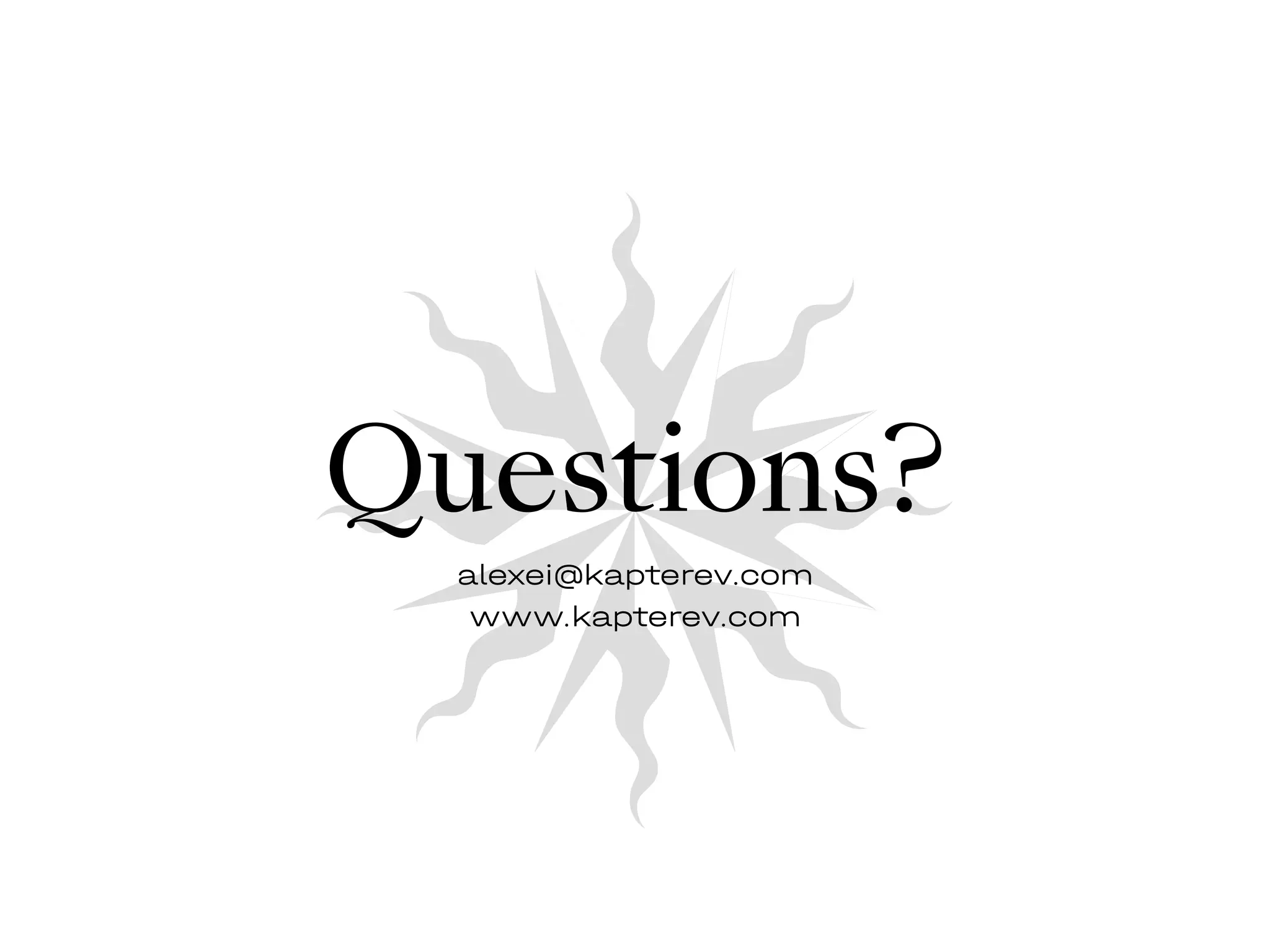 Moral Decision-Making under Radical Uncertainty | PPT