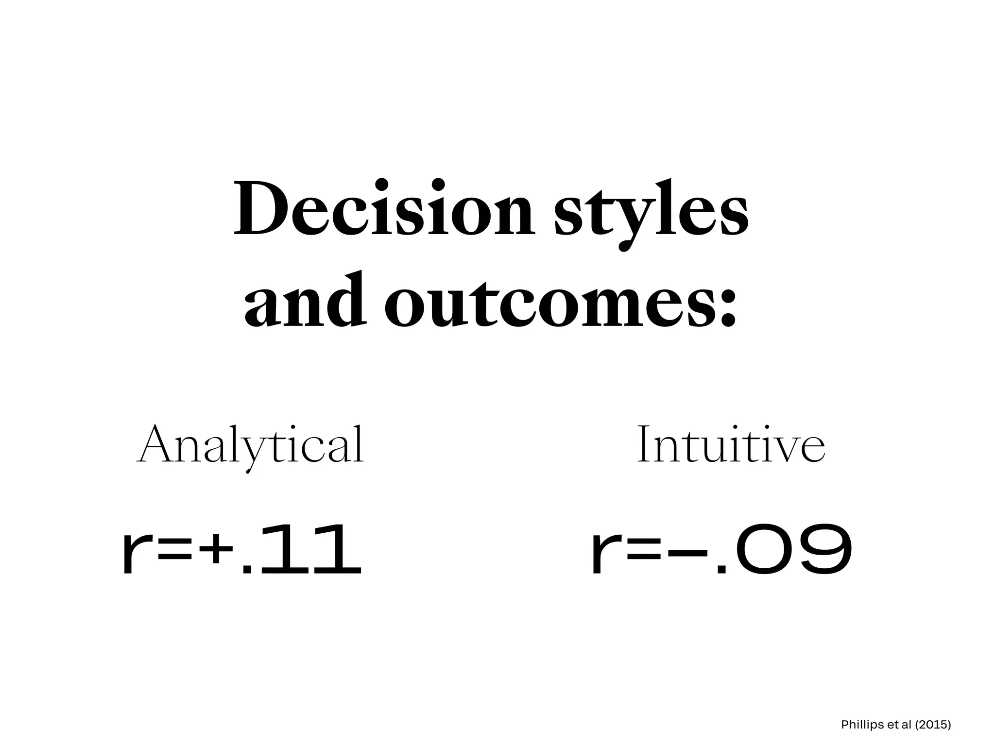 Moral Decision-Making under Radical Uncertainty | PPT