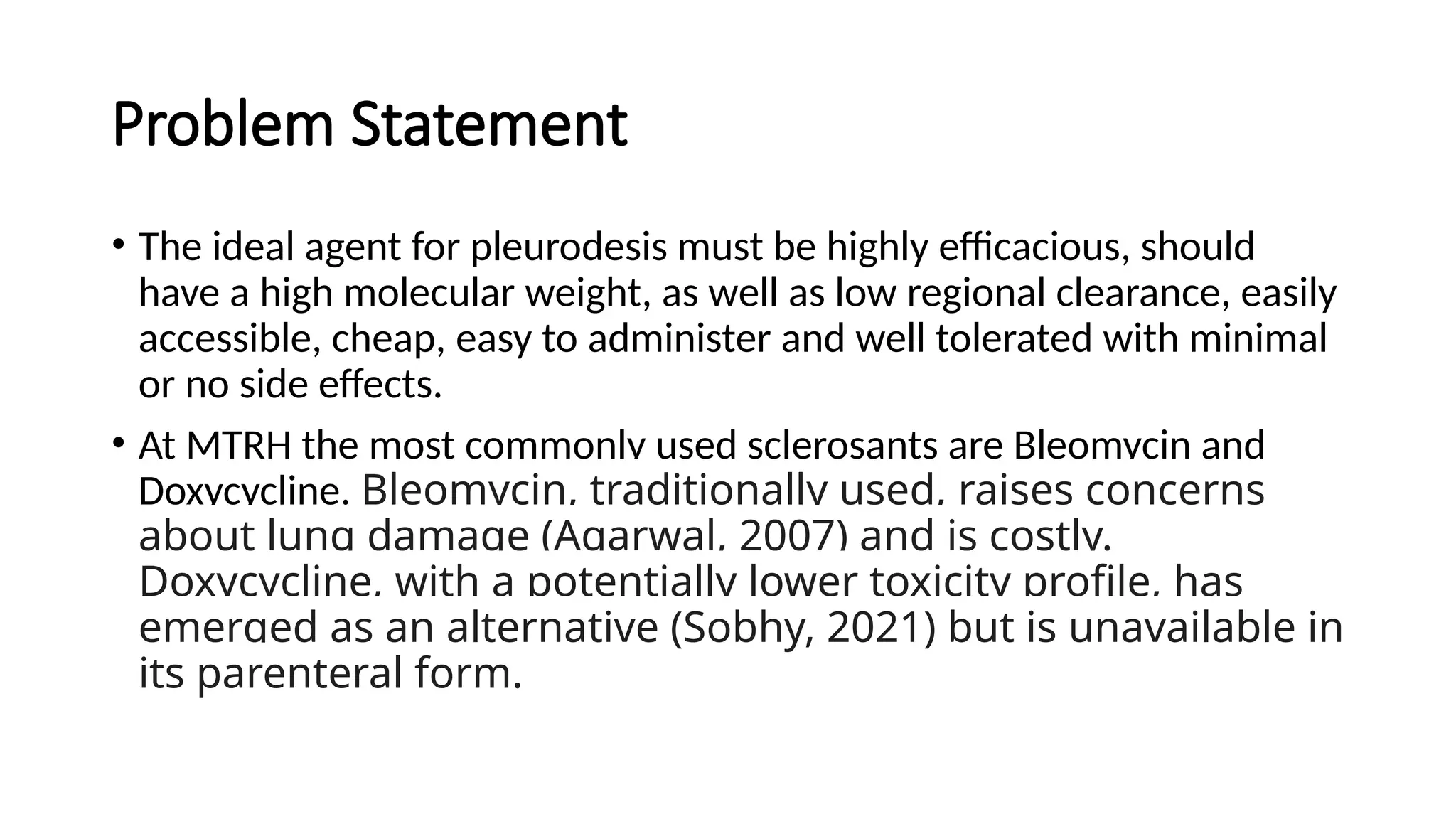 CONCEPT NOTE FOR MASTERS IN MEDICINE MED THESIS | PPTX