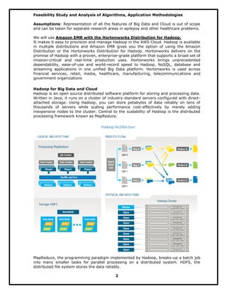 Thesis blending big data and cloud -epilepsy global data research and ...