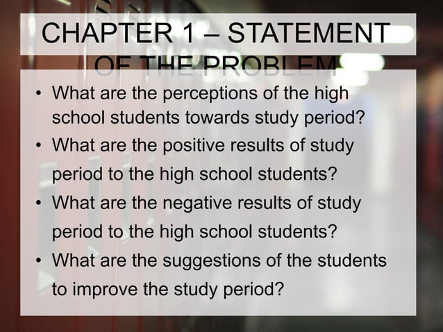 Thesis-mock-defense.pptx | Educational Assessment | Education
