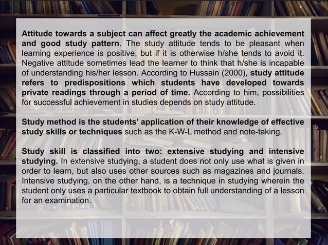 Thesis-mock-defense.pptx | Educational Assessment | Education