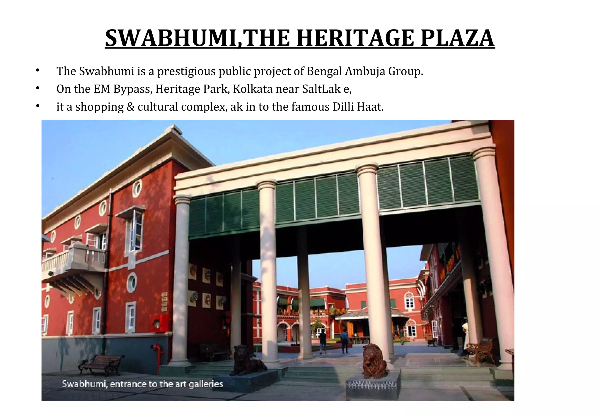 karunamoyee metro station thesis B.Arch