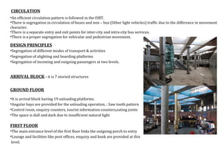 karunamoyee metro station thesis B.Arch