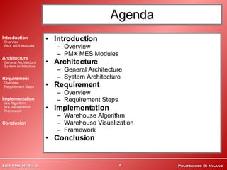 Thesis Presentation V2.5 | PPT