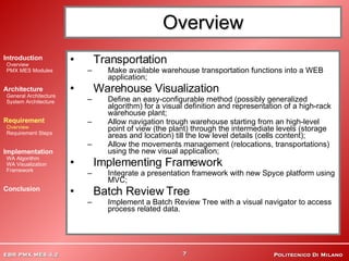 Thesis Presentation V2.5 | PPT