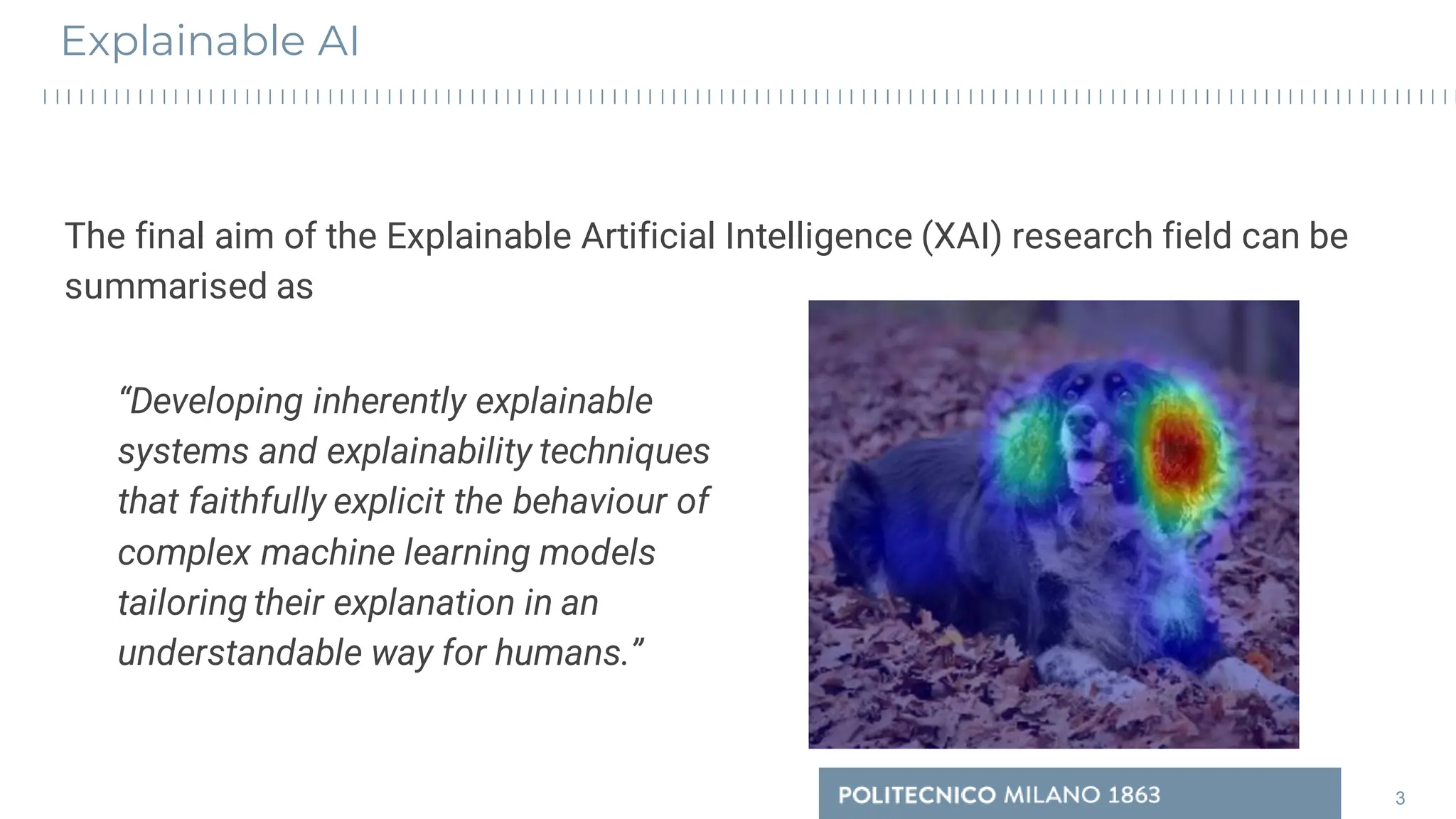 M.Sc. Thesis Topics and Proposals @ Polimi Data Science Lab - 2024 ...