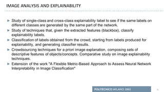 M.Sc. Thesis Topics and Proposals @ Polimi Data Science Lab - 2024 - prof. Brambilla Marco | PDF