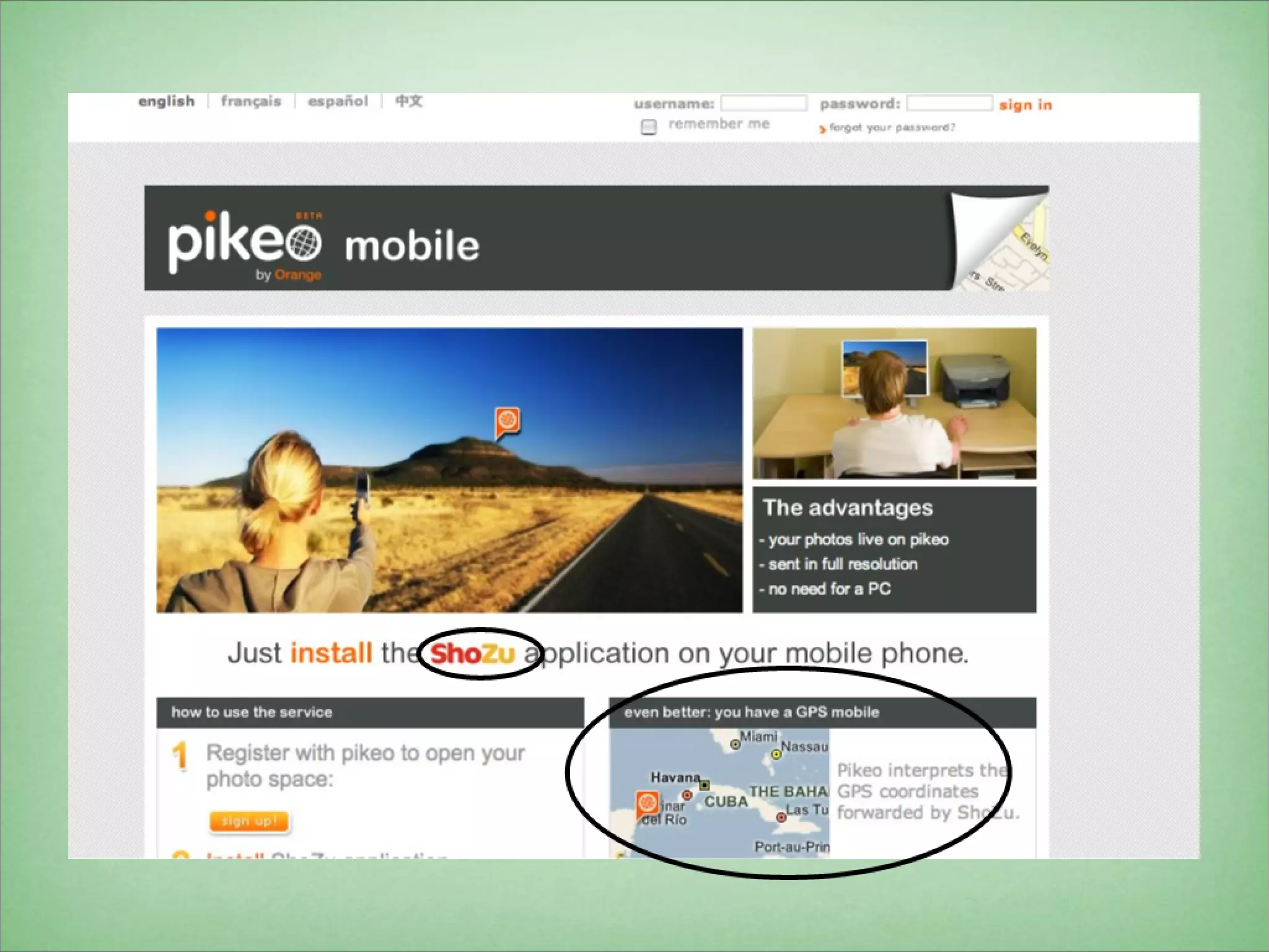 Thesis proposition research: Mobile content | PDF
