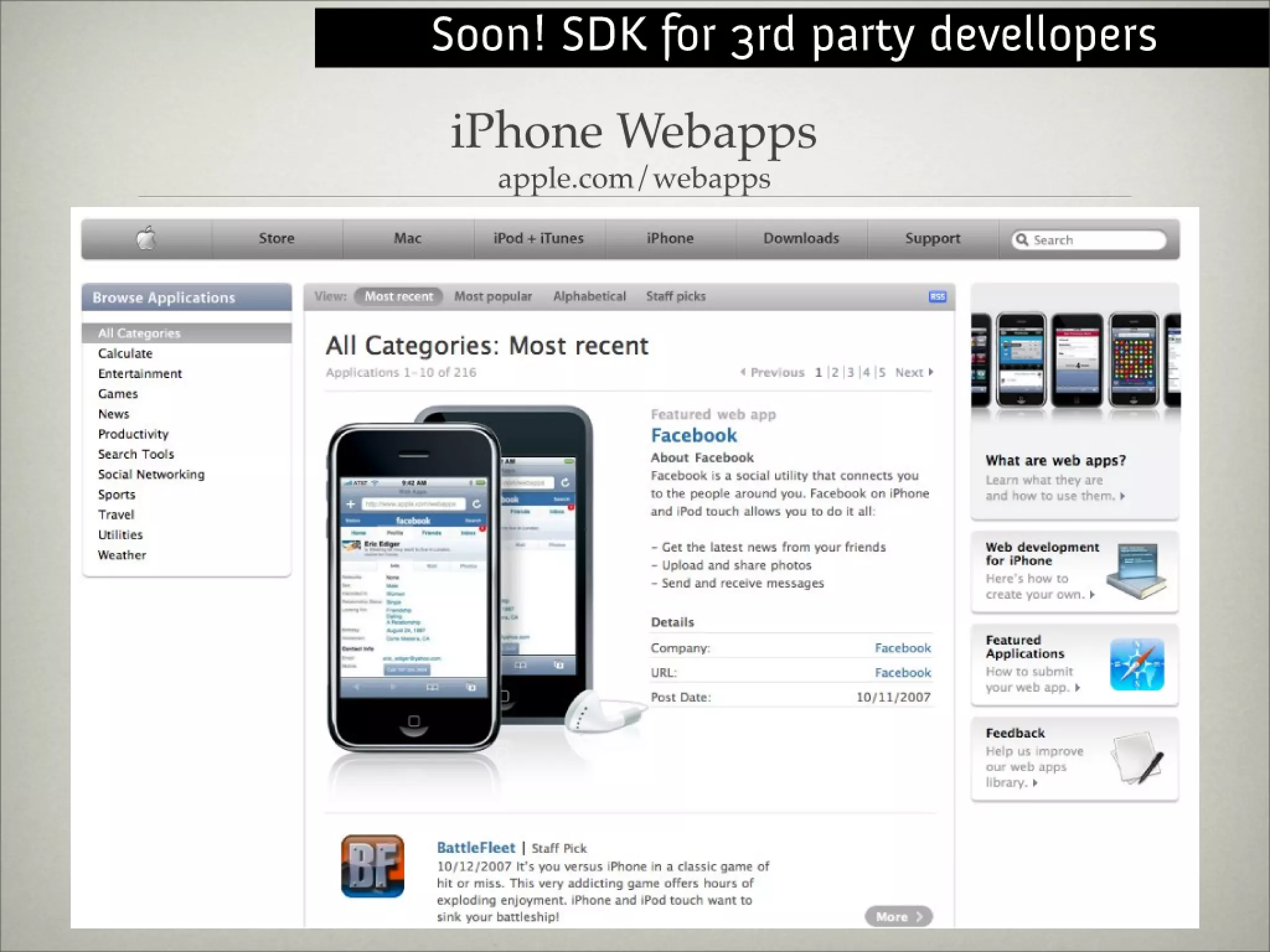 Thesis proposition research: Mobile content | PDF