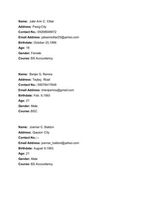 THESIS - WIKANG FILIPINO, SA MAKABAGONG PANAHON | DOCX