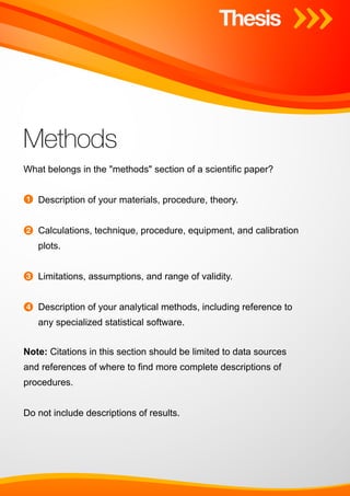 Thesis 11022011 1129 | PDF | Postgraduate Education | College Education