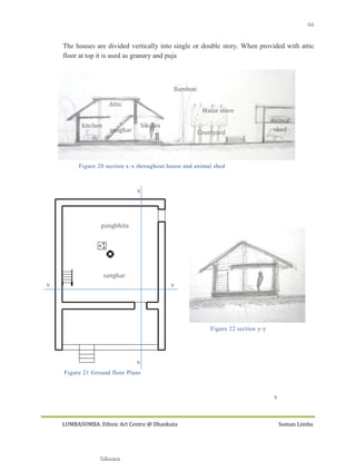 Thesis 2014 lumbasumba ethnic art centre @ dhankuta suman limbu | PDF