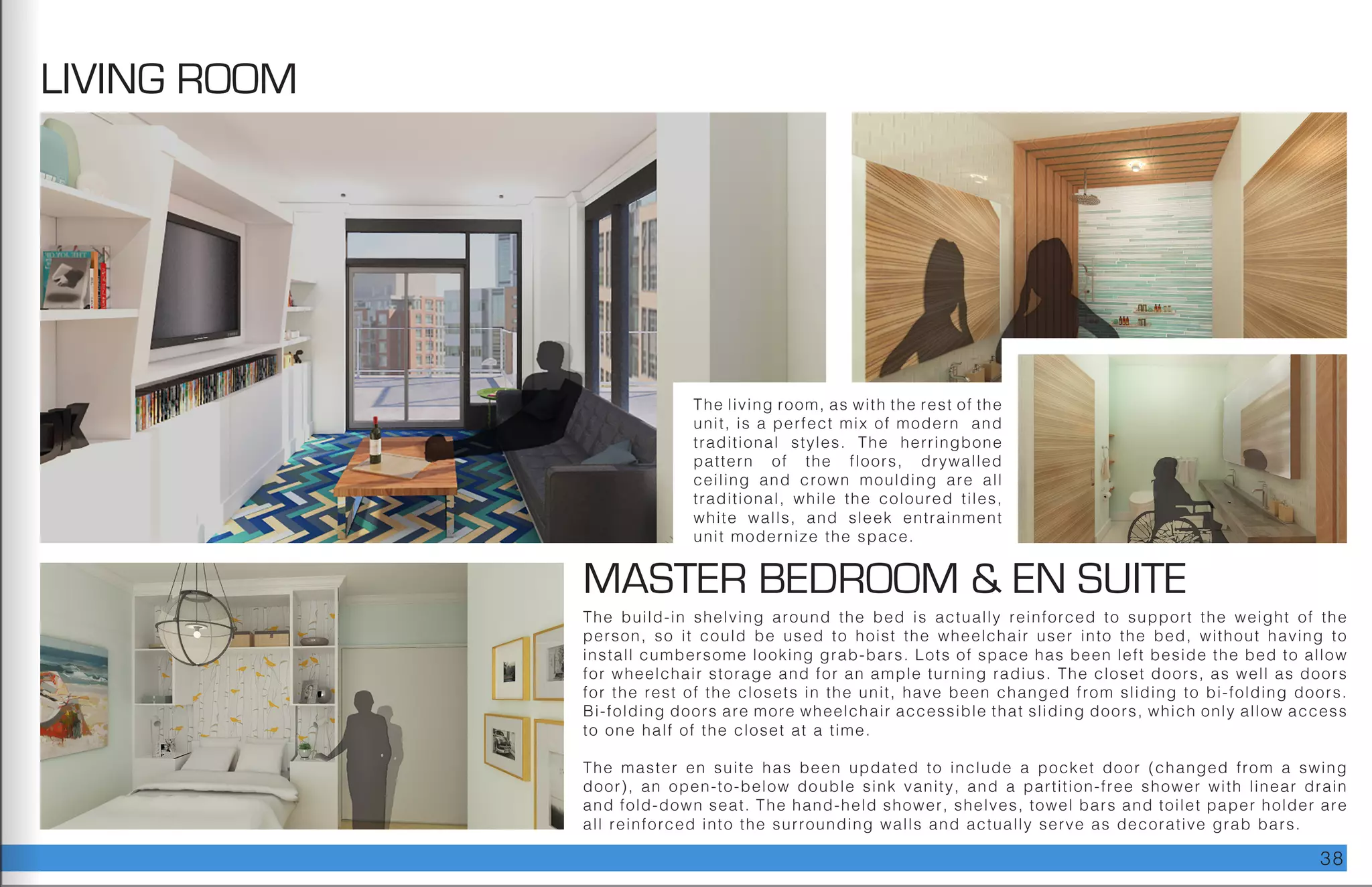 Kelsey Nixon Senior Interior Design Thesis Project | PDF