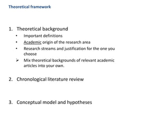 Thesis clinic UPDATED | PPTX | Educational Assessment | Education
