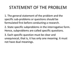 BSCS THesis Ahimsa | PPT