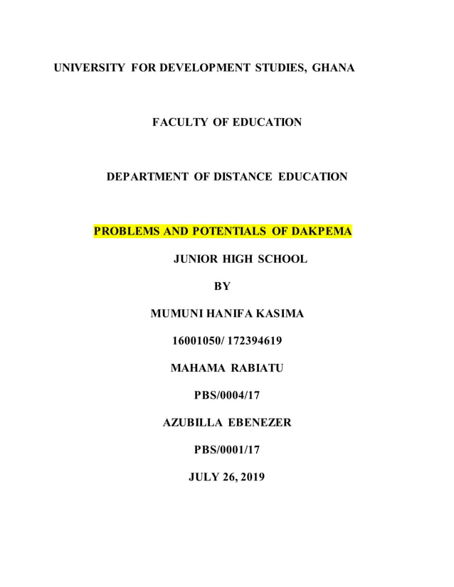 Thesis declaration and cover page (2) | PDF