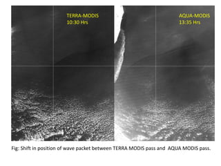 Abstract - Internal Waves Thesis | PPT