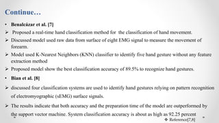 Final Thesis Presentation | PPT