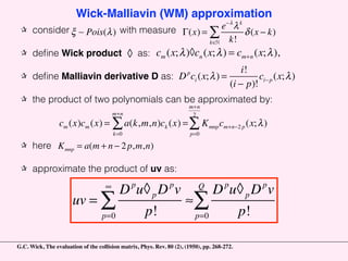 Thesis defense improved | PPT