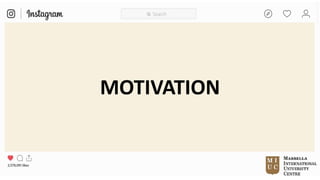 Instagram Addiction and its effect on Consumer behavior | PPTX