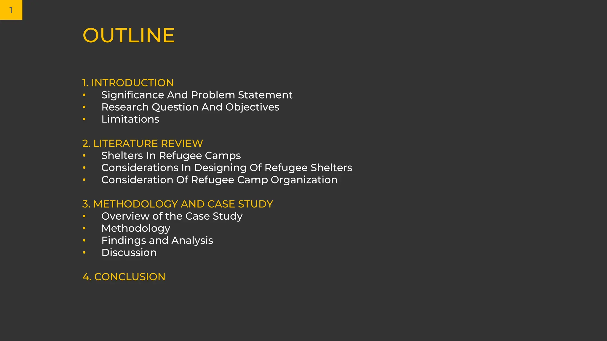 Thesis Defense Presentation | PDF