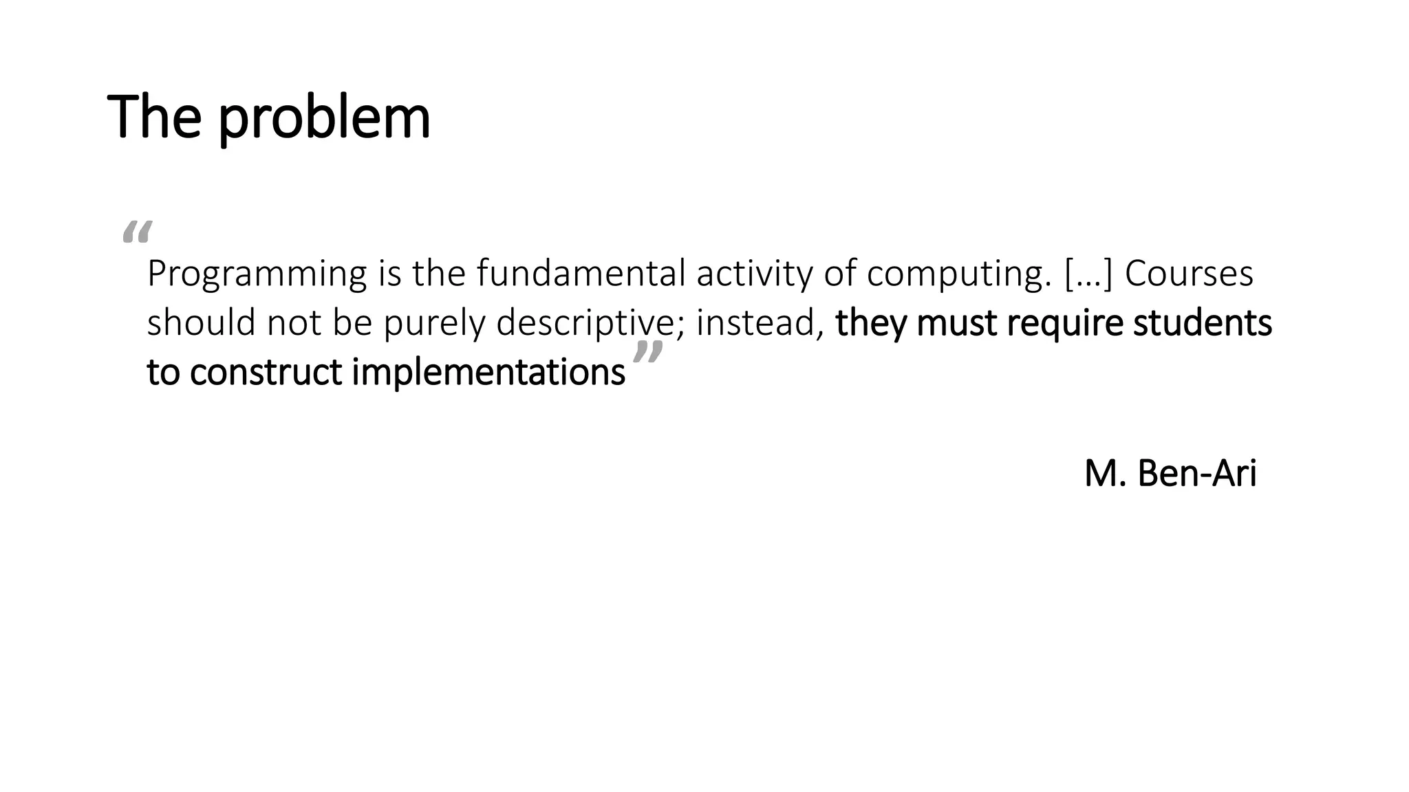 MiniOS: an instructional platform for teaching operating systems labs | PPTX | Operating Systems ...