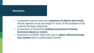 DIVE+ thesis defense presentation Justin Verhulst | PPT