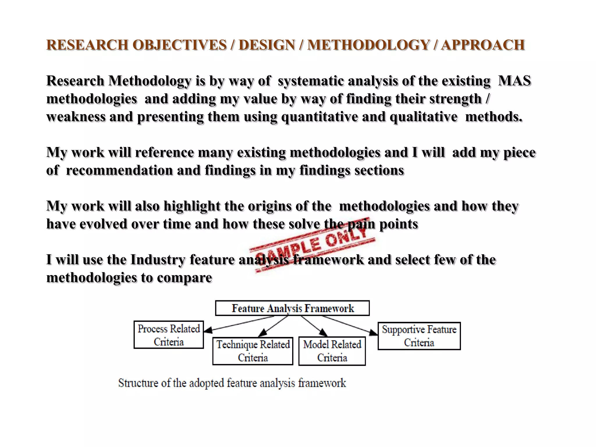 Thesis defense sample | PDF
