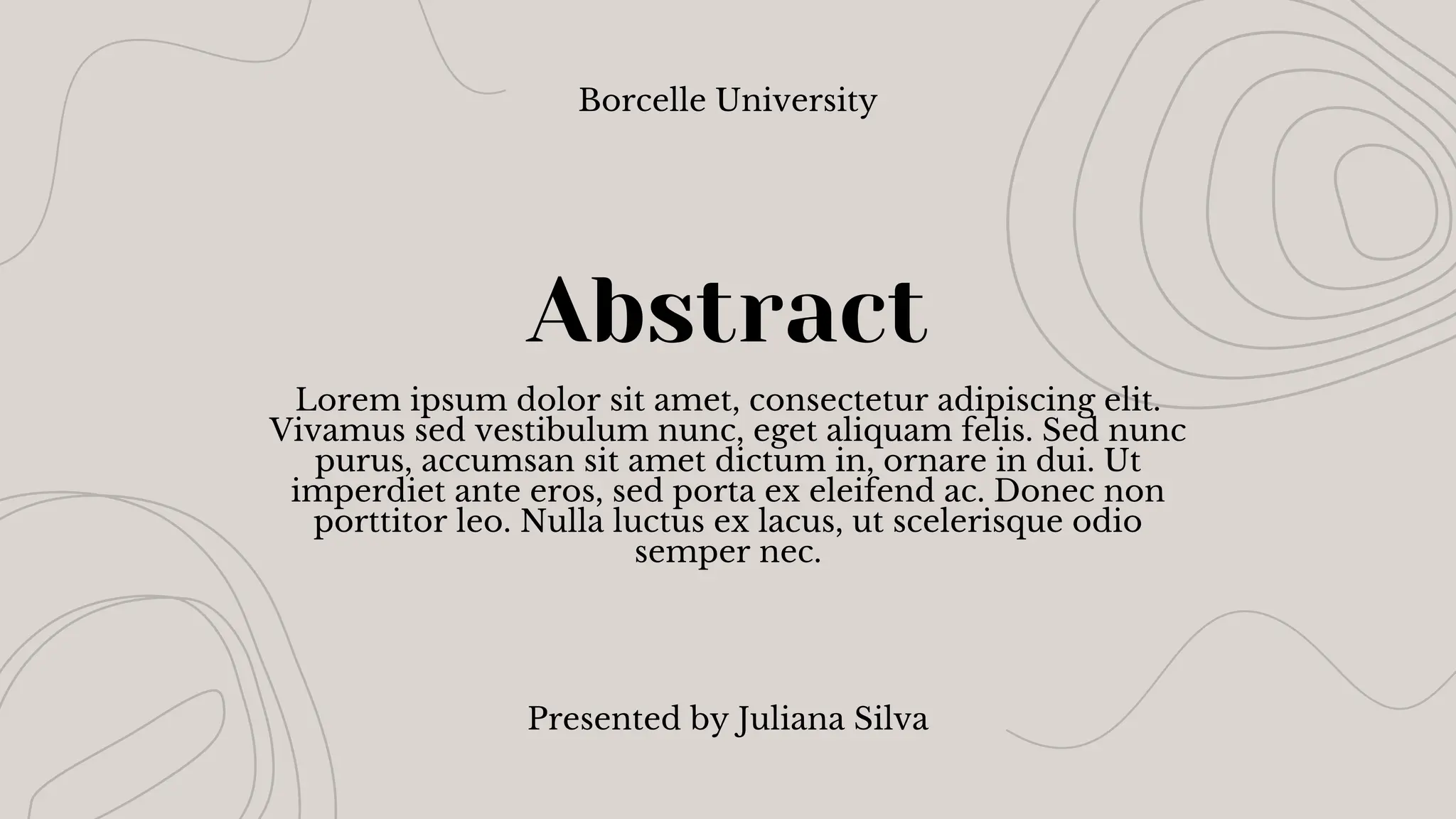 thesis defense template neutral tones grey and brown serif font.pdf