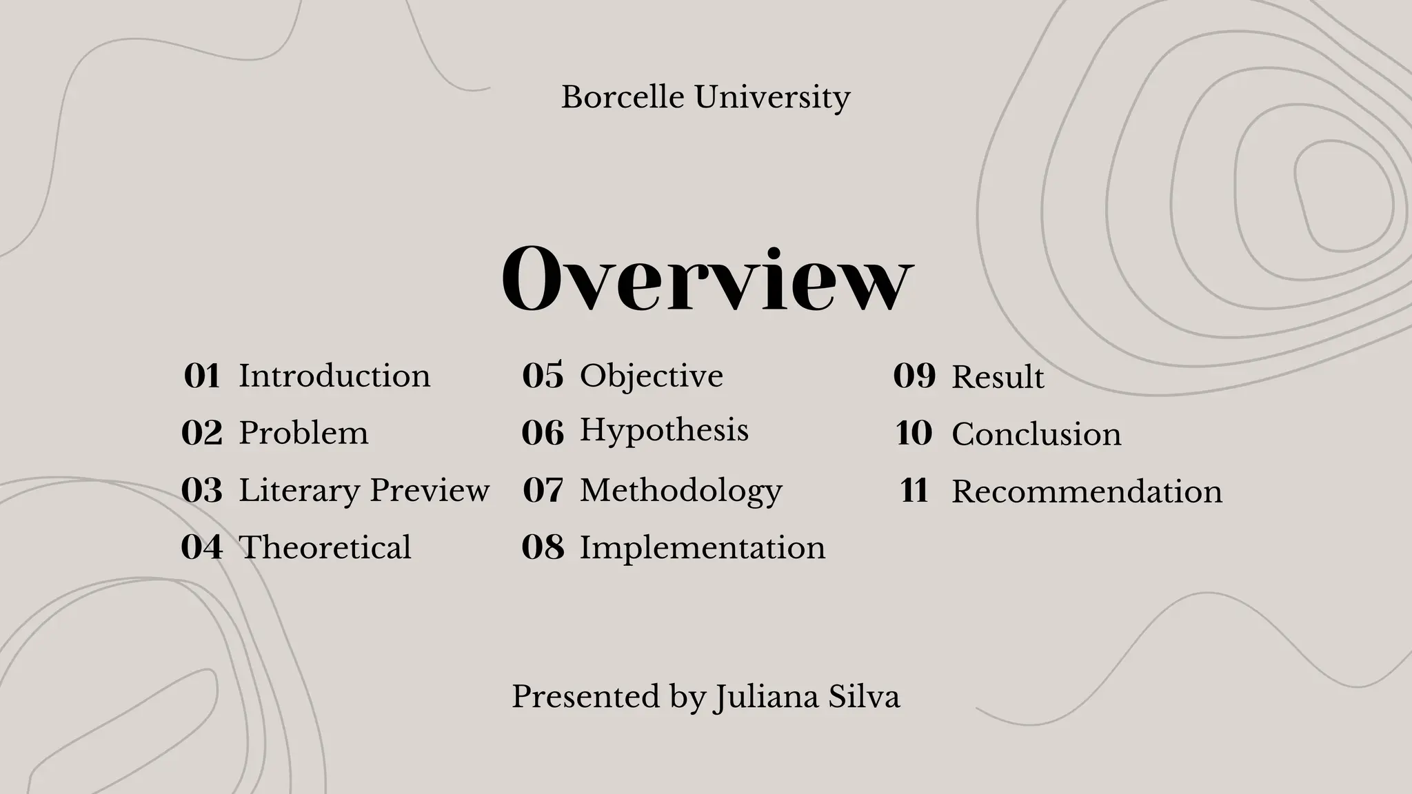 thesis defense template neutral tones grey and brown serif font.pdf