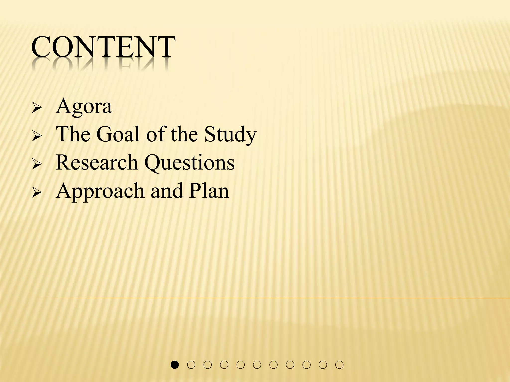 SAHAR MOJTAHEDI: MSc Thesis Design Presentation | PPT