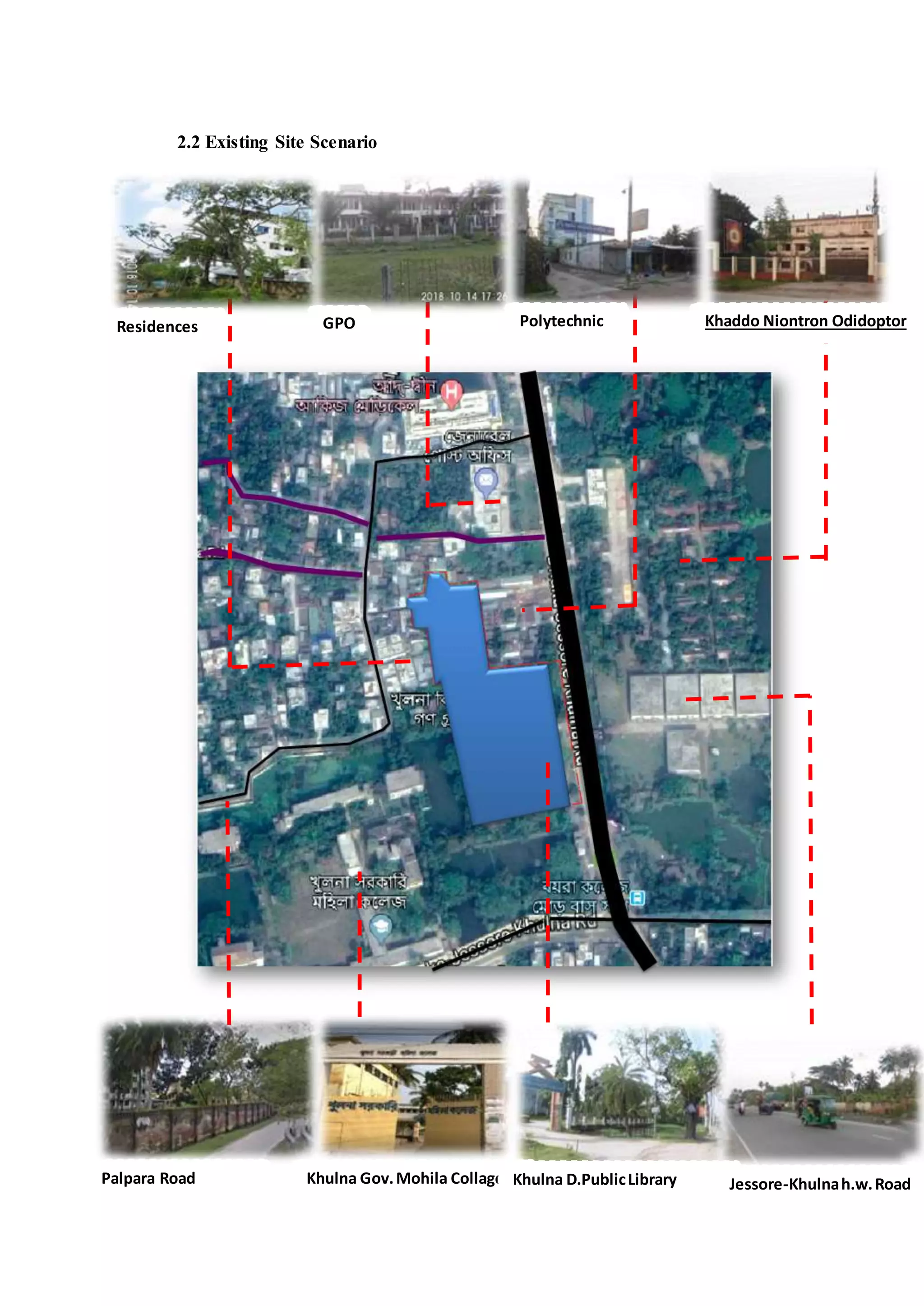 Public Library ,Thesis dissertation. | DOCX