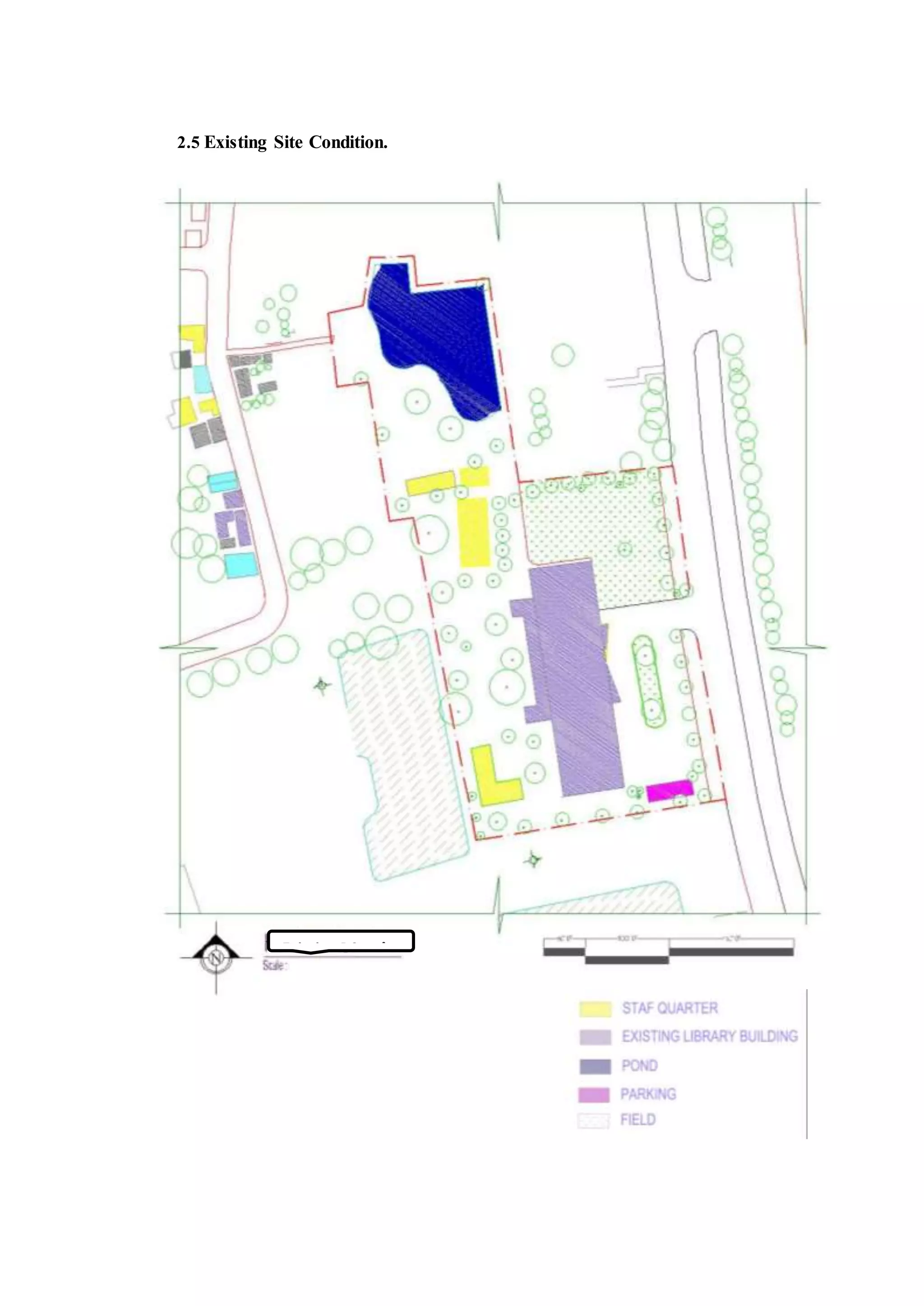 Public Library ,Thesis dissertation. | DOCX