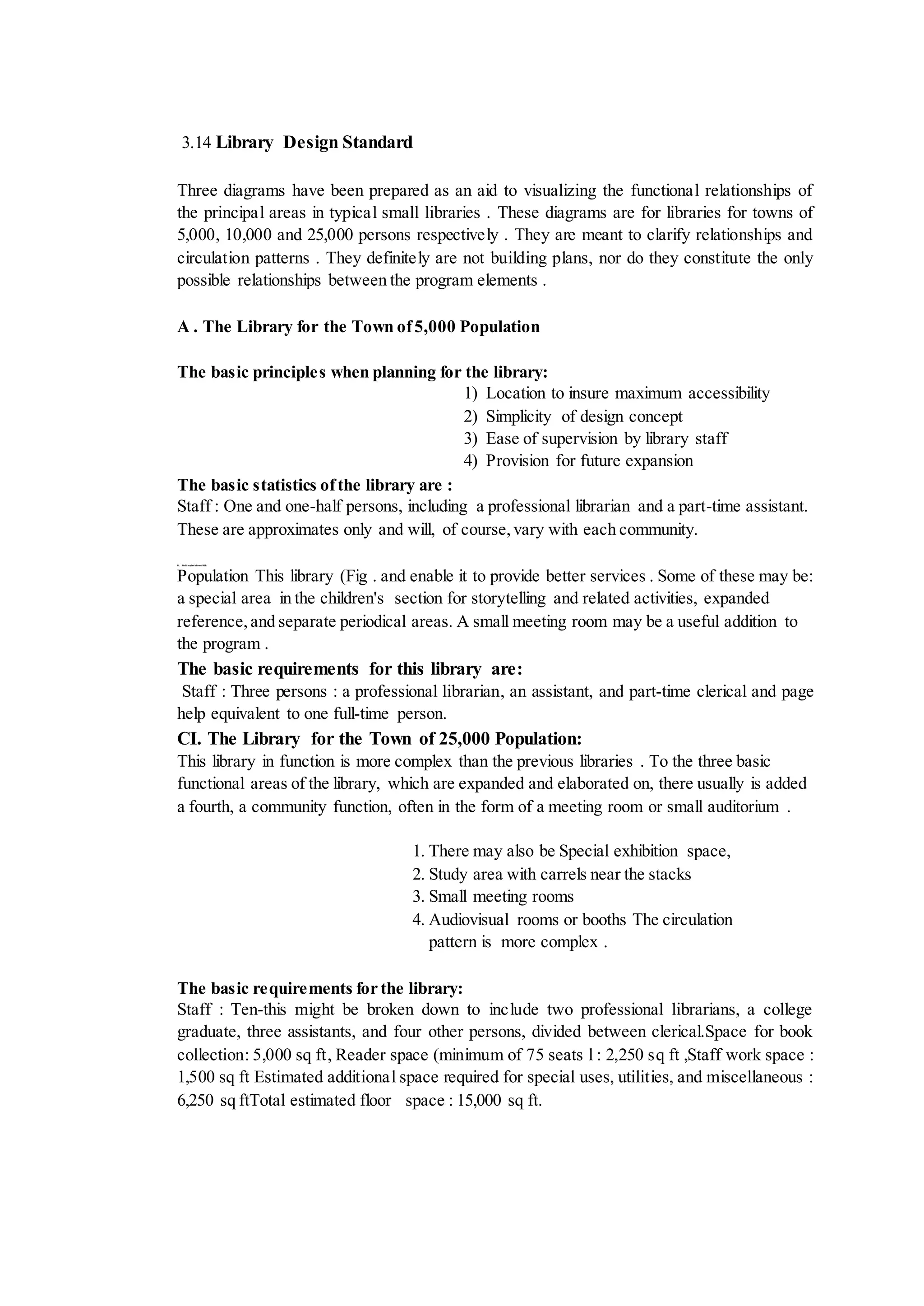 Public Library ,Thesis dissertation. | DOCX